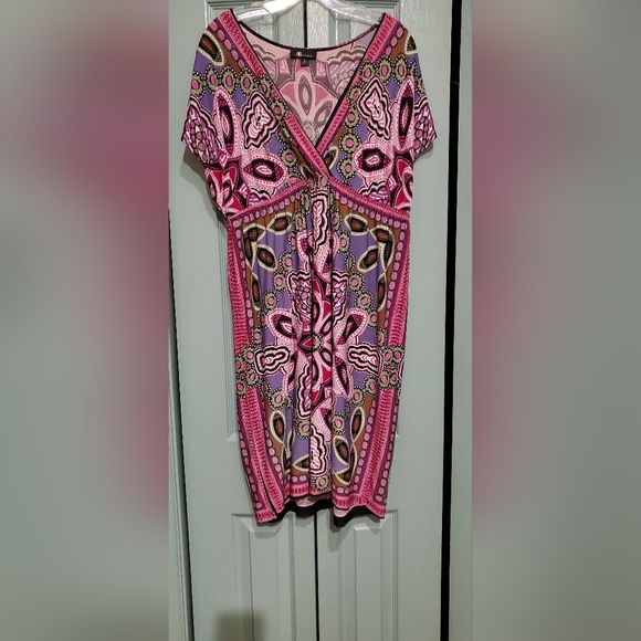 AB Studio | Dresses | Summer Dress | Poshmark